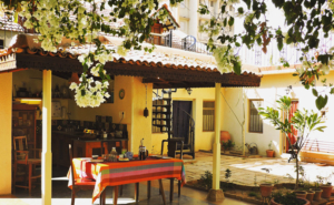 The Bhuj House In Gujarat | Gujarat Tours of India