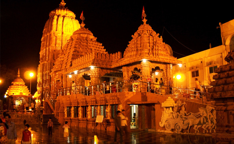 Puri Tourism | Puri Best Tourist Places | Puri Travel Guide