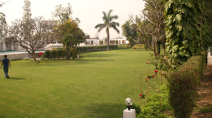 Mud Fort Kuchesar Heritage Hotel