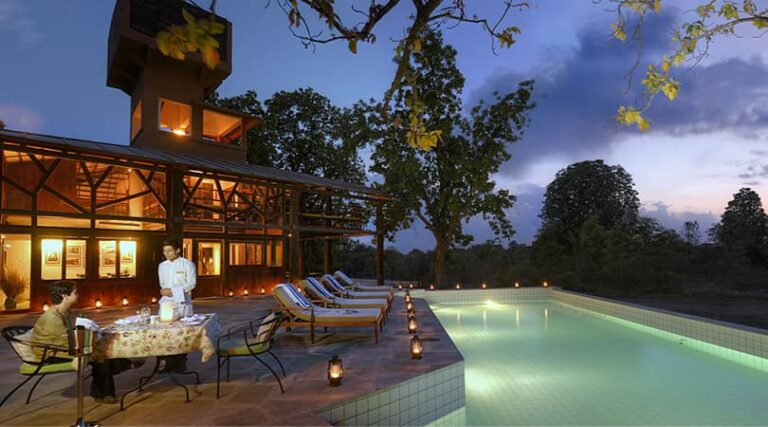 Panna National Park of Madhya Pradesh