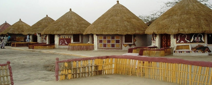 Rajasthan and Gujarat Tour Package | Holiday Packages In India