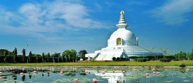 buddhist pilgrimage sites in india | Buddhist Best Places