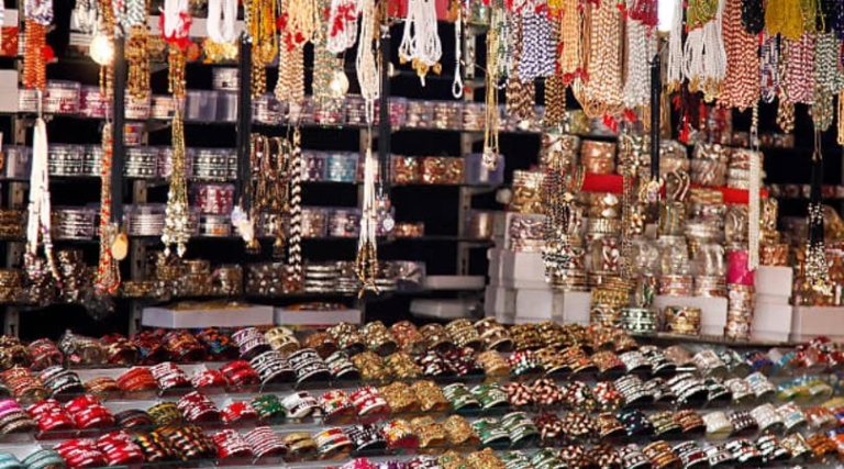 Top 10 Places to Visit in Jaipur for Shopping