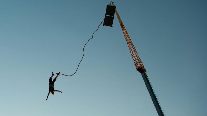 Top 5 Bungee Jumping Places in India for an Epic Adventure