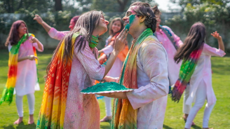 Holi Festival in India: Your Complete Celebration Guide