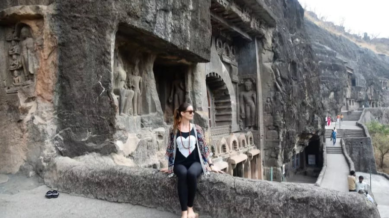 Ajanta And Ellora Caves Complete Guide & Travel Tips