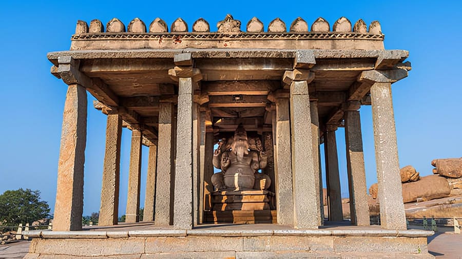 Best Time to Visit Hampi: Weather, Season & Timing Guide