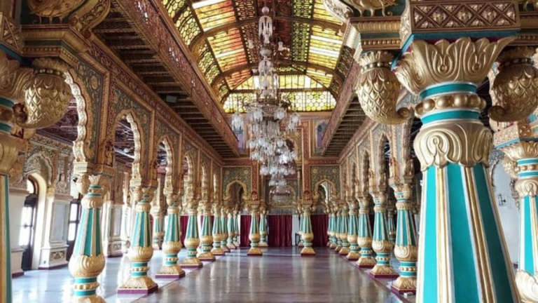 Tipu Sultan’s Summer Palace: Know Before You Go