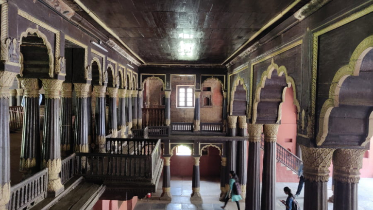 Tipu Sultan’s Summer Palace: Know Before You Go